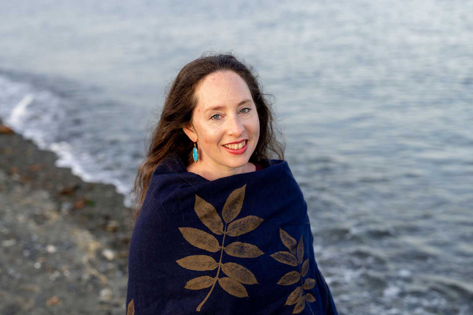 Book a Massage - Maegan Chase Massage Therapy Victoria BC